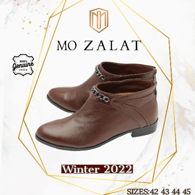 WB1112 – Mo zalat