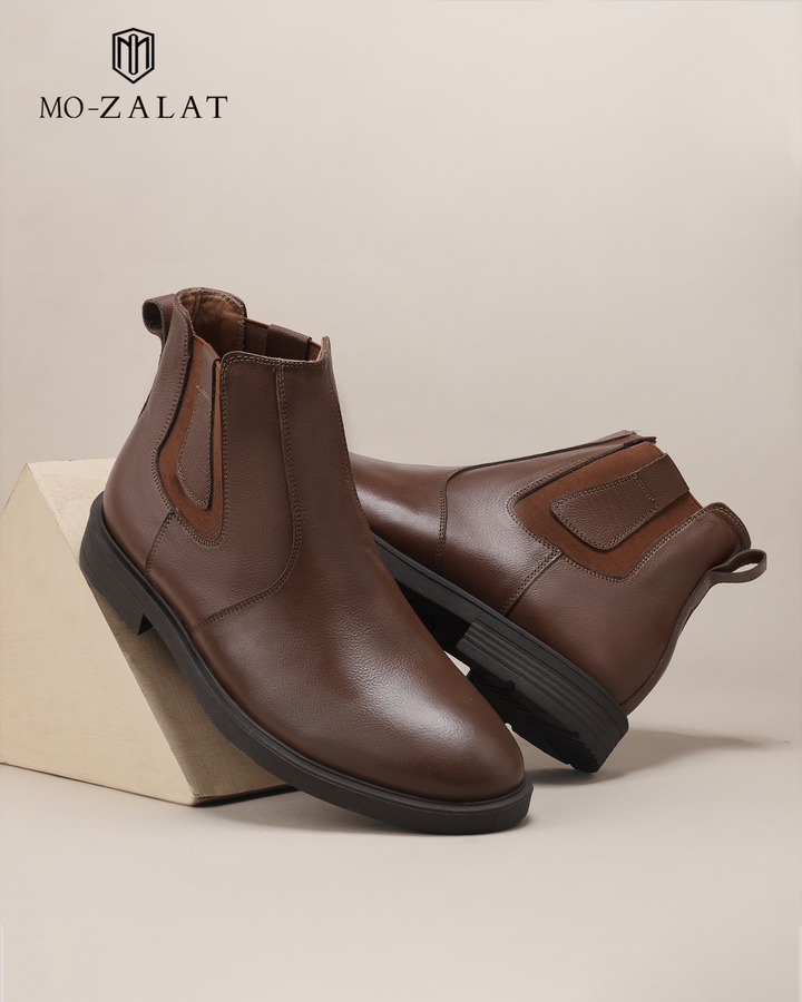 MEN SHOES COLLECTION – Page 3 – Mo zalat