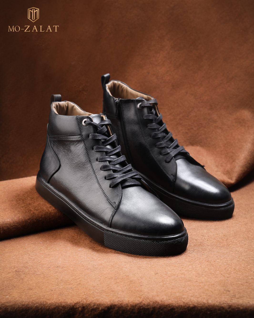 MEN SHOES COLLECTION – Mo zalat