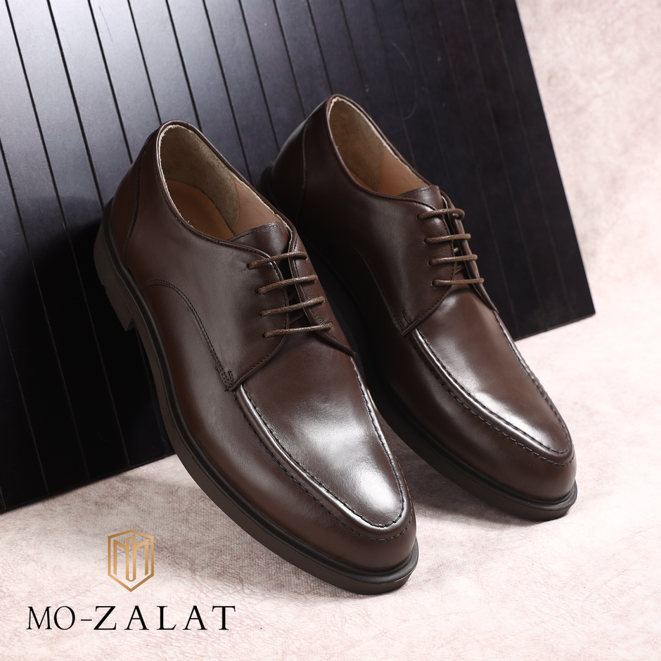Classic -men shoes – Mo zalat