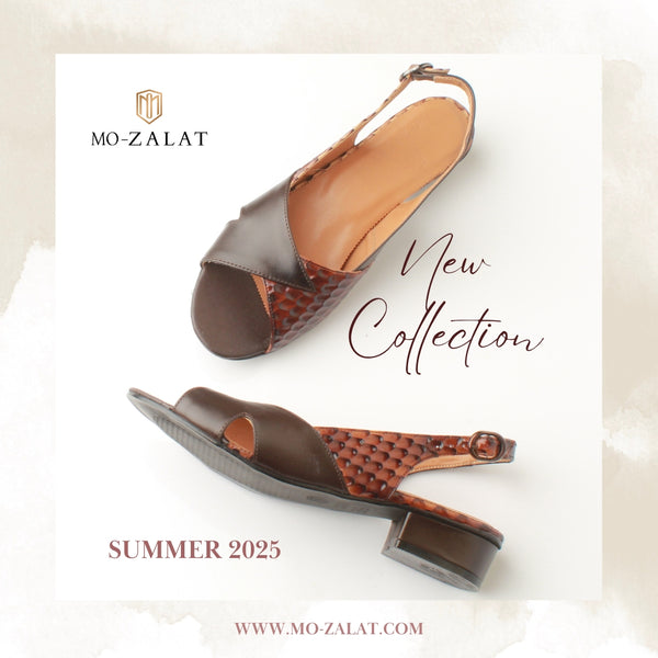 CODE:W14 – Mo zalat