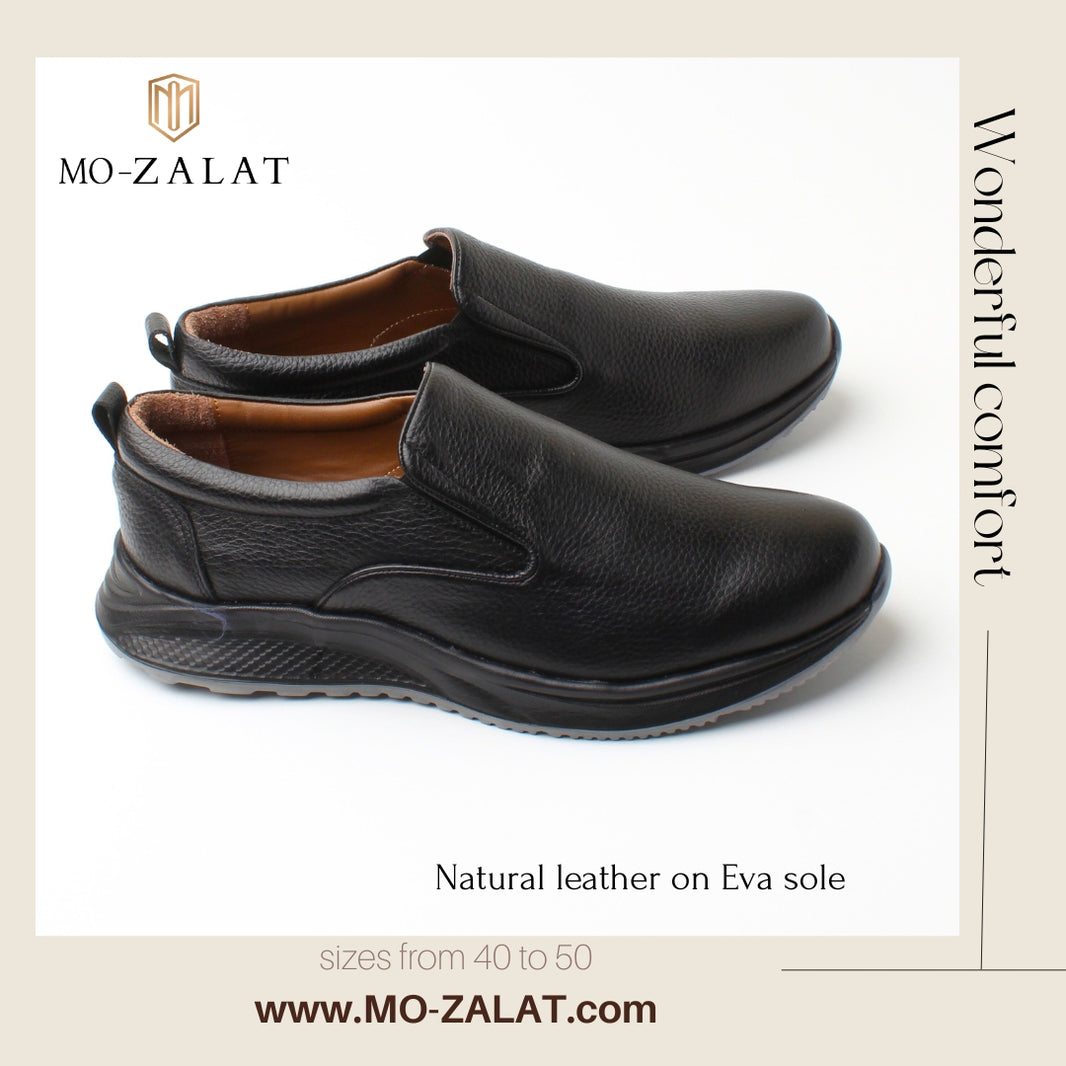 MEN SHOES COLLECTION – Mo zalat