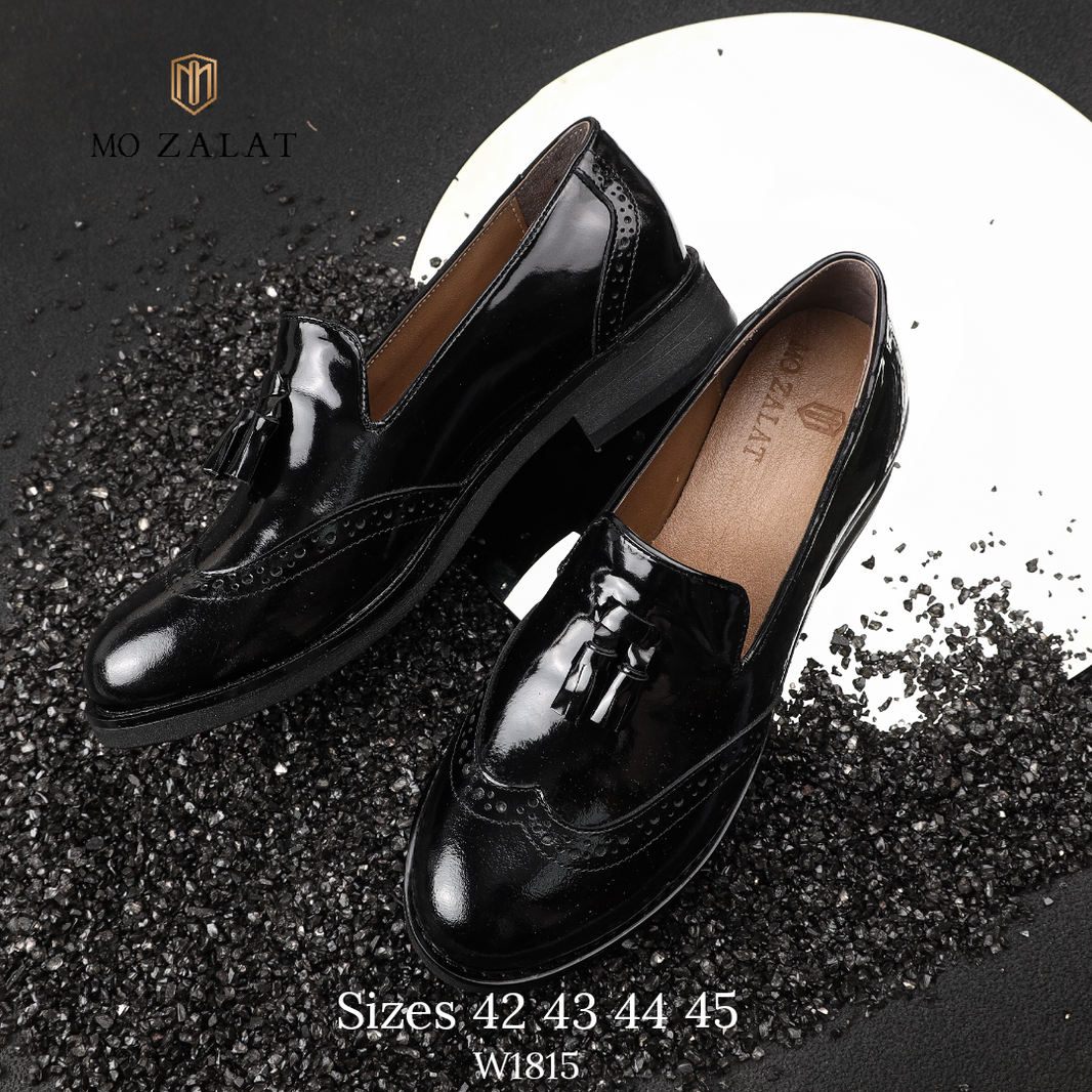 WOMEN SHOES COLLECTION – Page 2 – Mo zalat