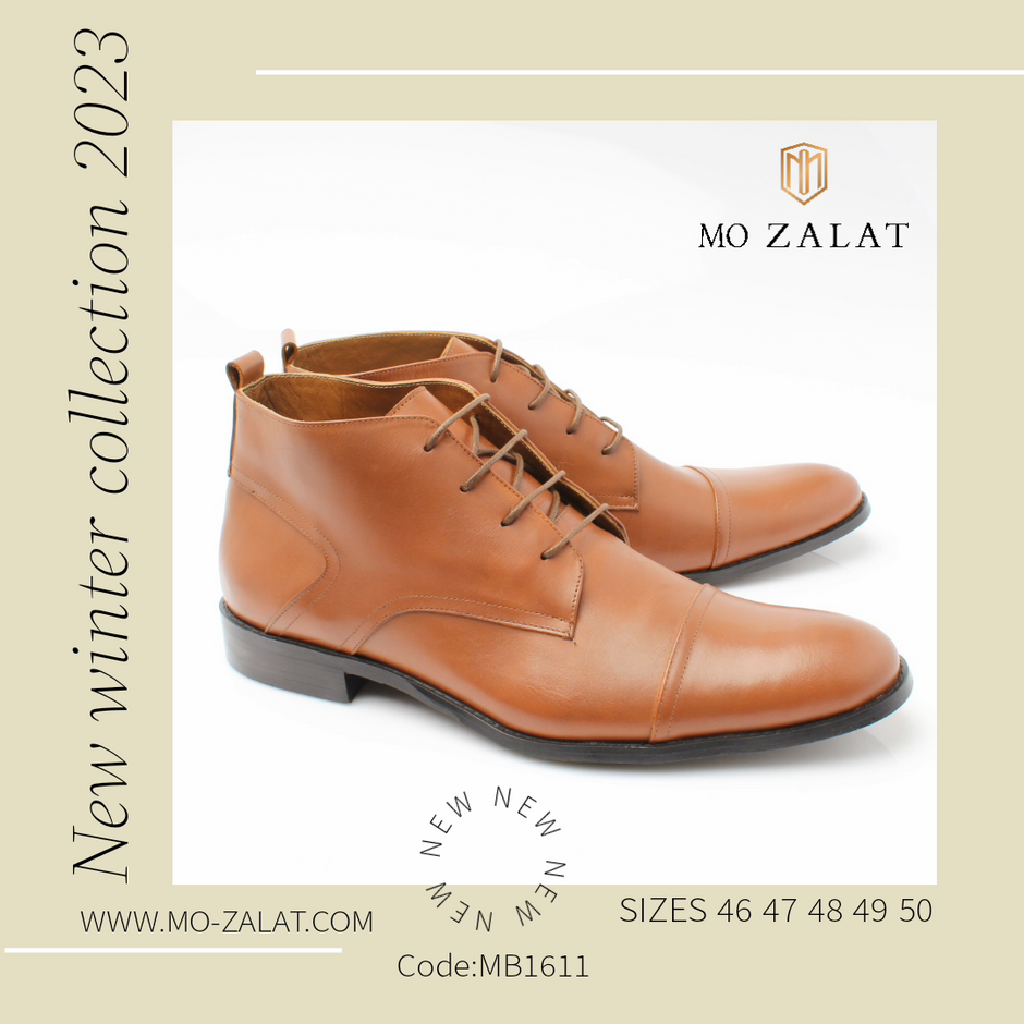 classic men shoes – Mo zalat