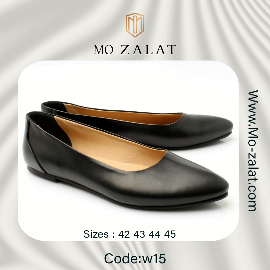 W15 – Mo zalat