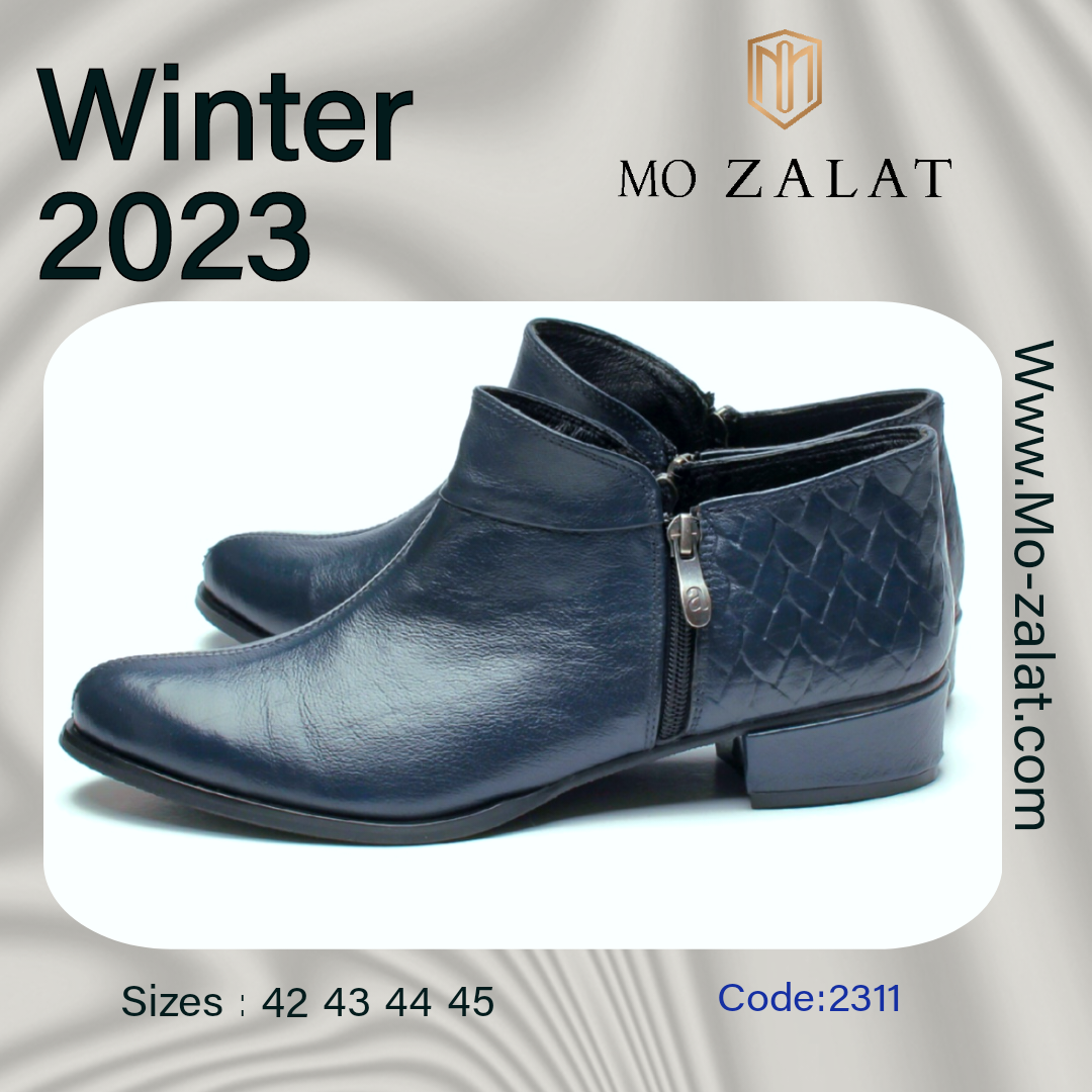 CODE:2311 – Mo zalat