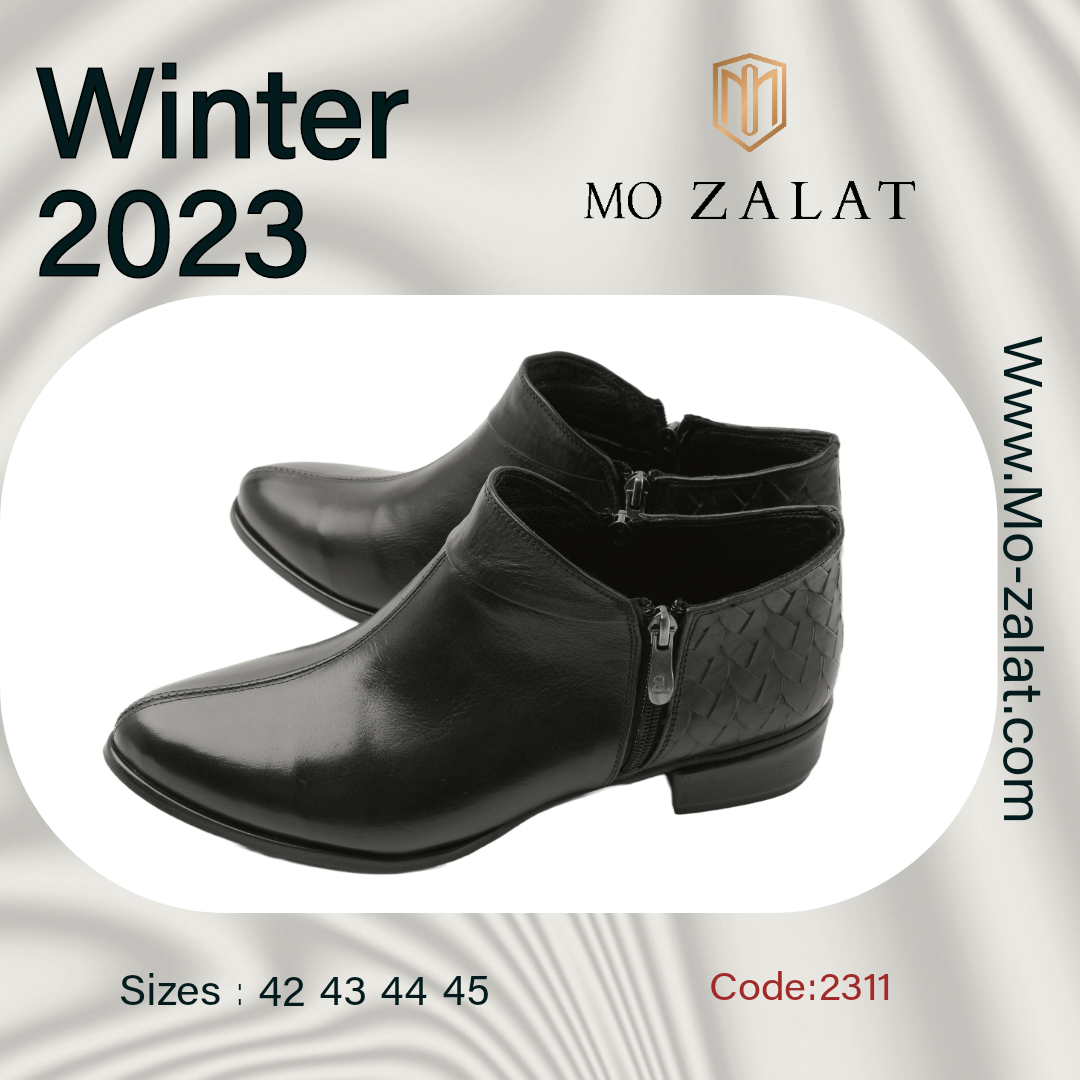 CODE:2311 – Mo zalat