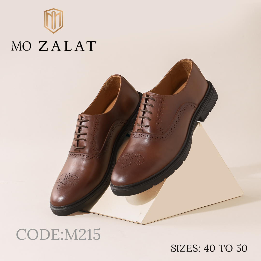 CODE:M215 – Mo zalat