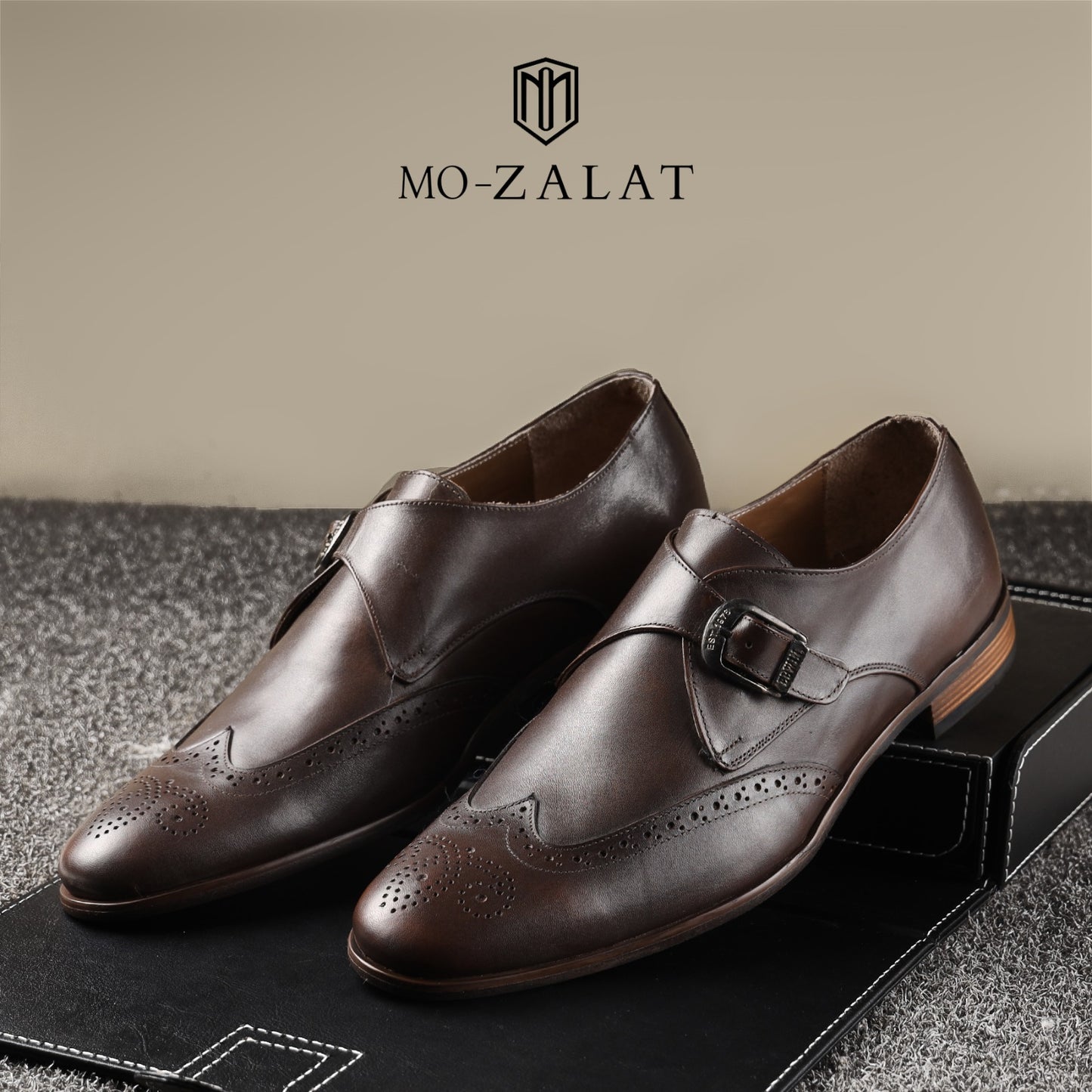 M1610 – Mo zalat