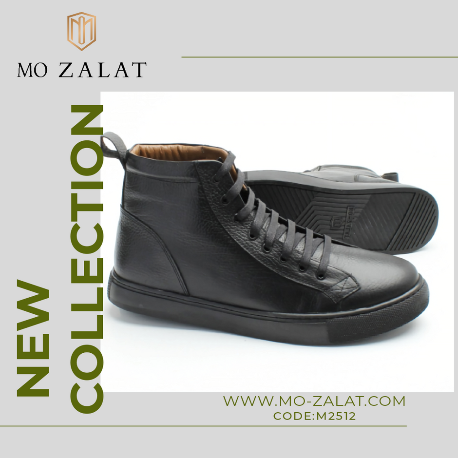 Men Boots – Mo zalat