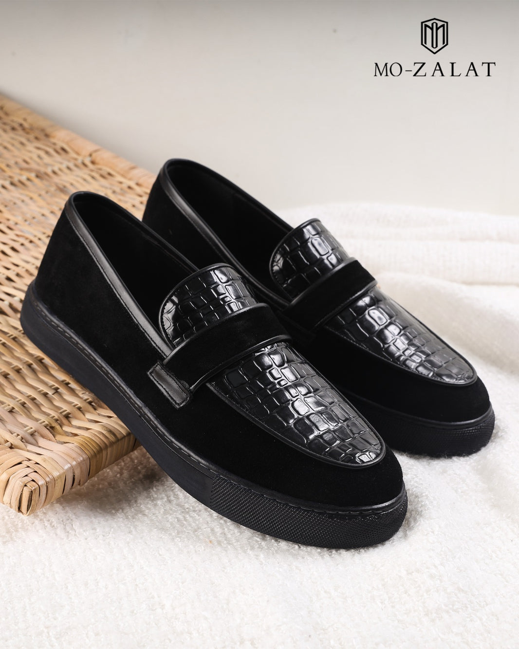 MEN SHOES COLLECTION – Mo zalat