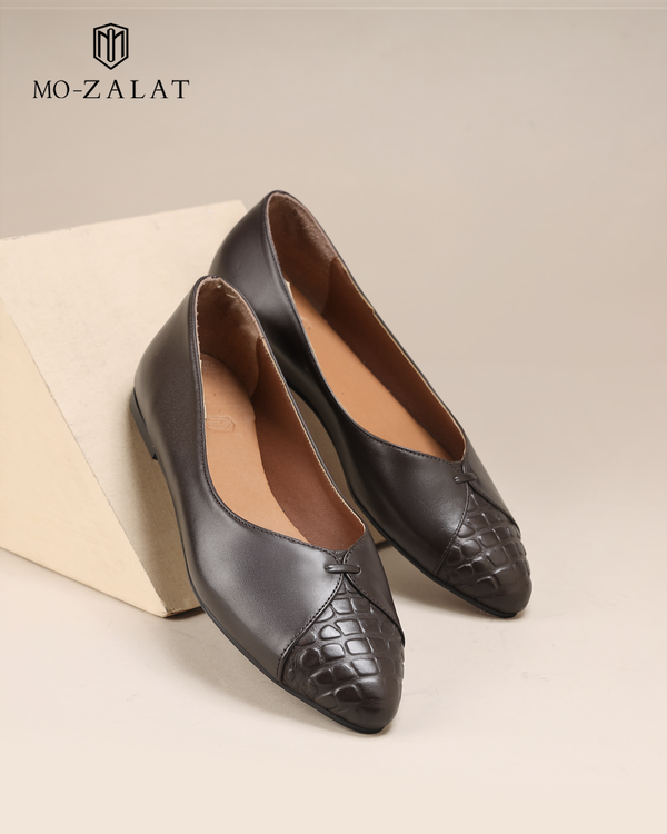 CODE:W118 – Mo zalat