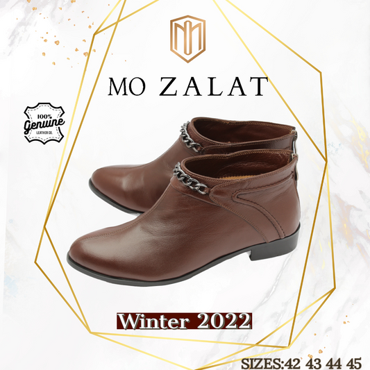 Boots – Mo zalat