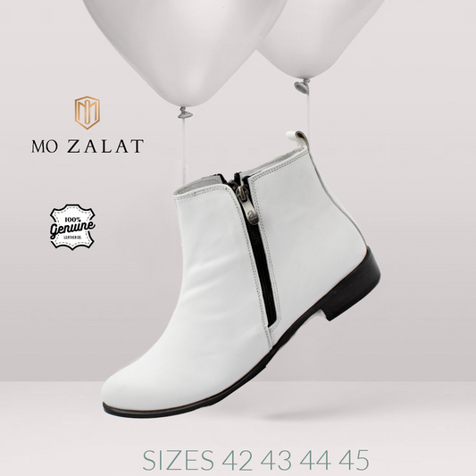 Boots – Mo zalat