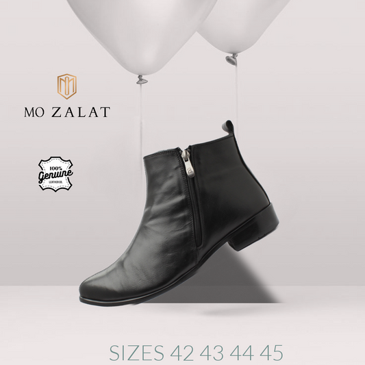 Boots – Mo zalat