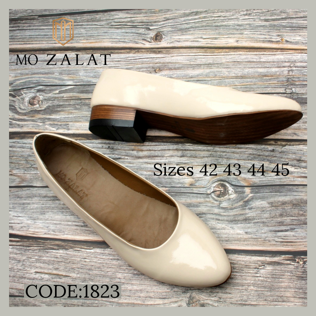 W80 – Mo zalat