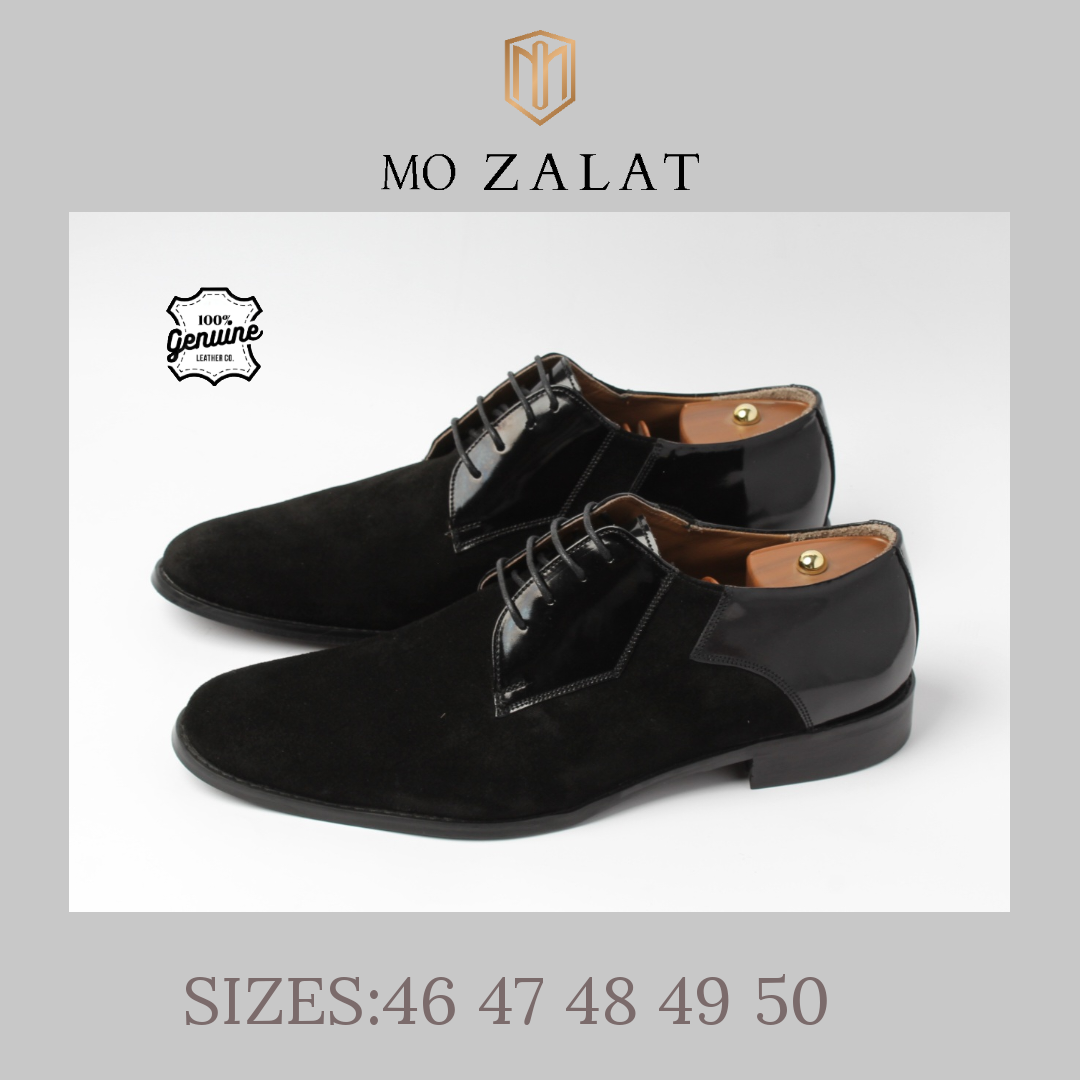 MEN SHOES COLLECTION – Page 2 – Mo zalat